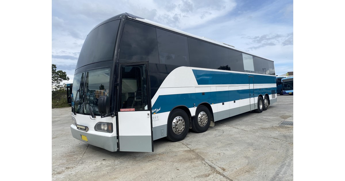 1997 SCANIA K113TRB 14.5 METRE FOUR AXLE COACH, 1997 MODEL for sale ...