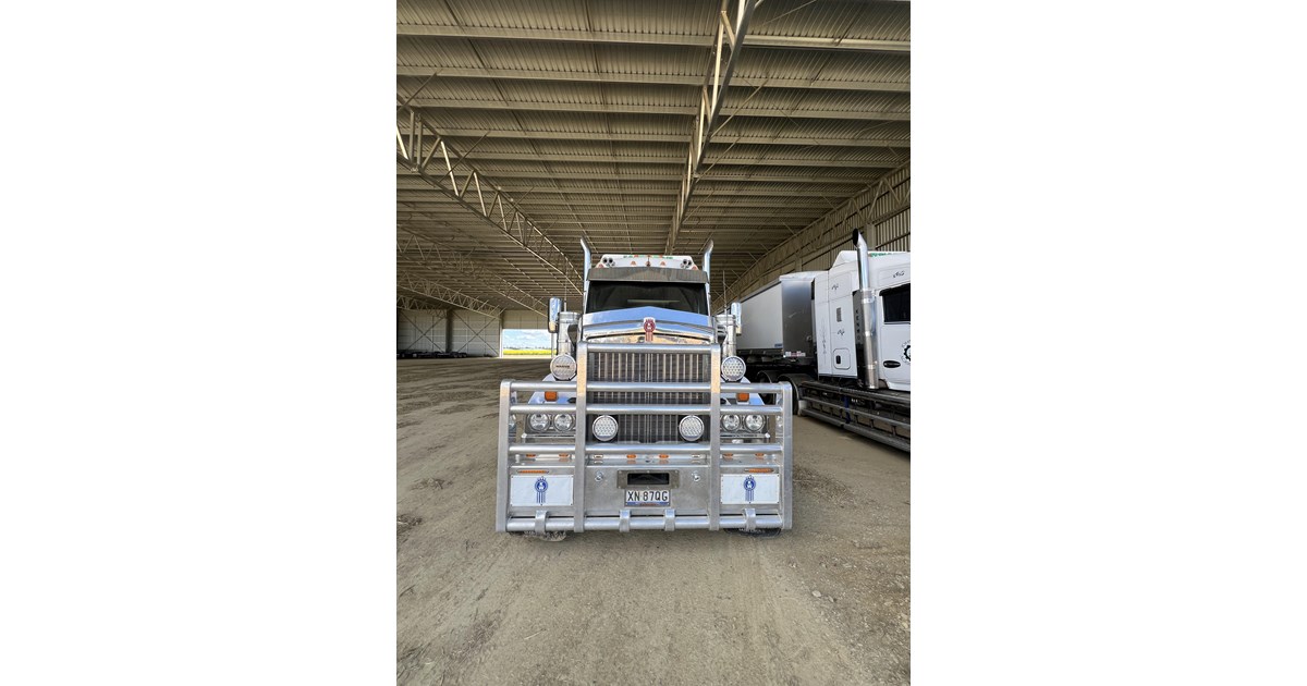 2020 KENWORTH T604 for sale (refcode TA1286344)