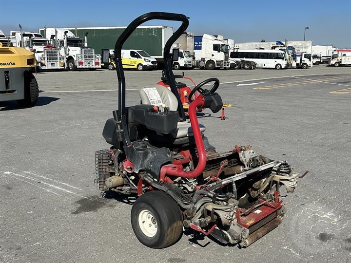 TORO GREENSMASTER 3400 Triflex for sale (refcode TA1286823)