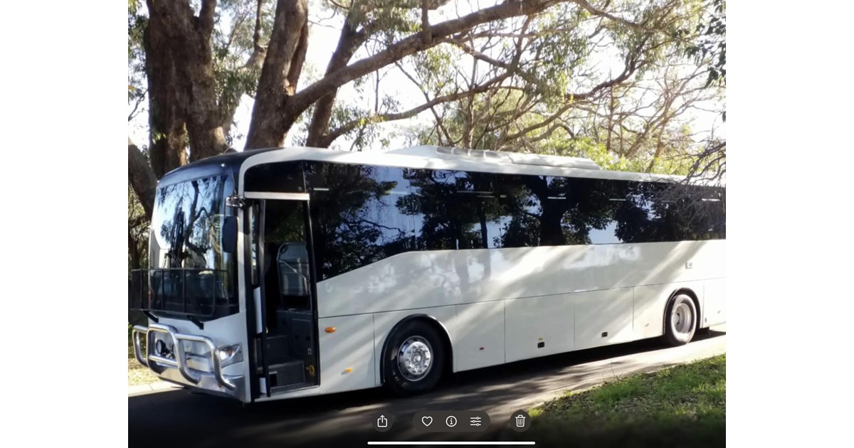 2012 BCI FLEETMASTER 55 REC for sale (refcode TA1250072)