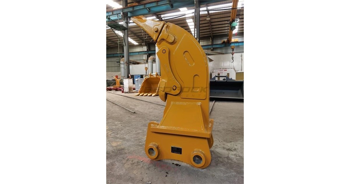 2024 Ripper CATERPILLAR 320 ERBZ-B for sale (refcode TA1289102)