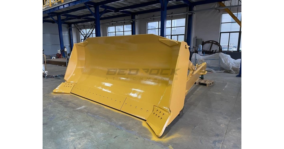 2024 SU CATERPILLAR SU BLADE FITS CAT D8T D8R D8N BULLDOZER BBD8TSU-1 ...
