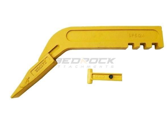 2024 Shanks CATERPILLAR 12H 9F5124 for sale (refcode TA1289304)