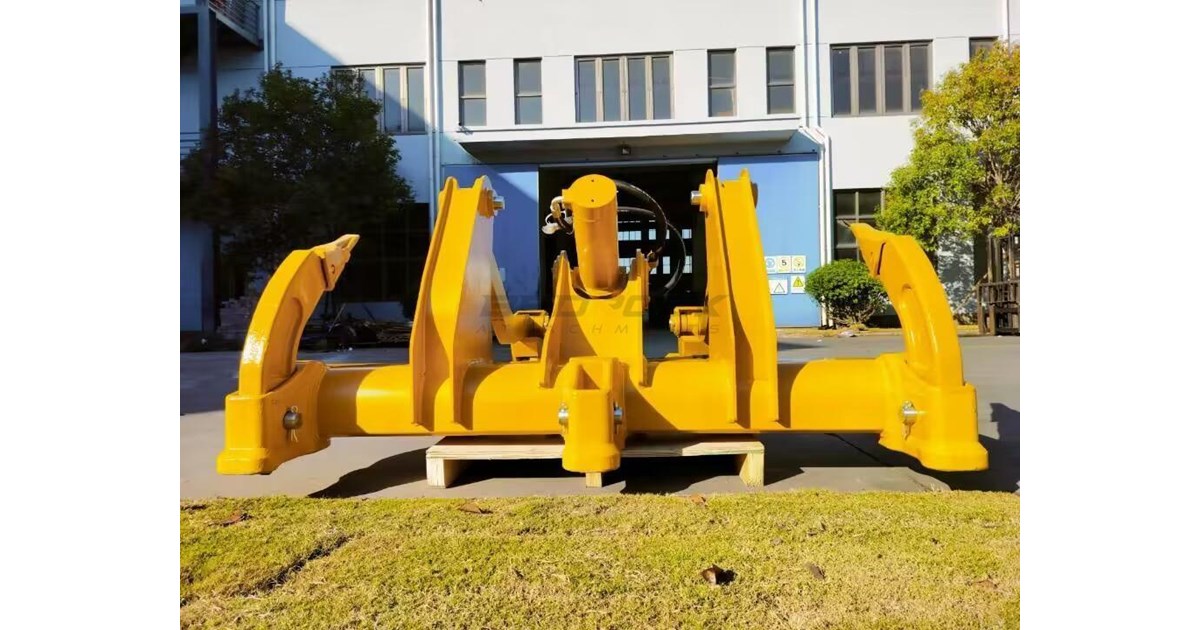 2024 Ripper BEDROCK D6 BR113 for sale (refcode TA1289416)
