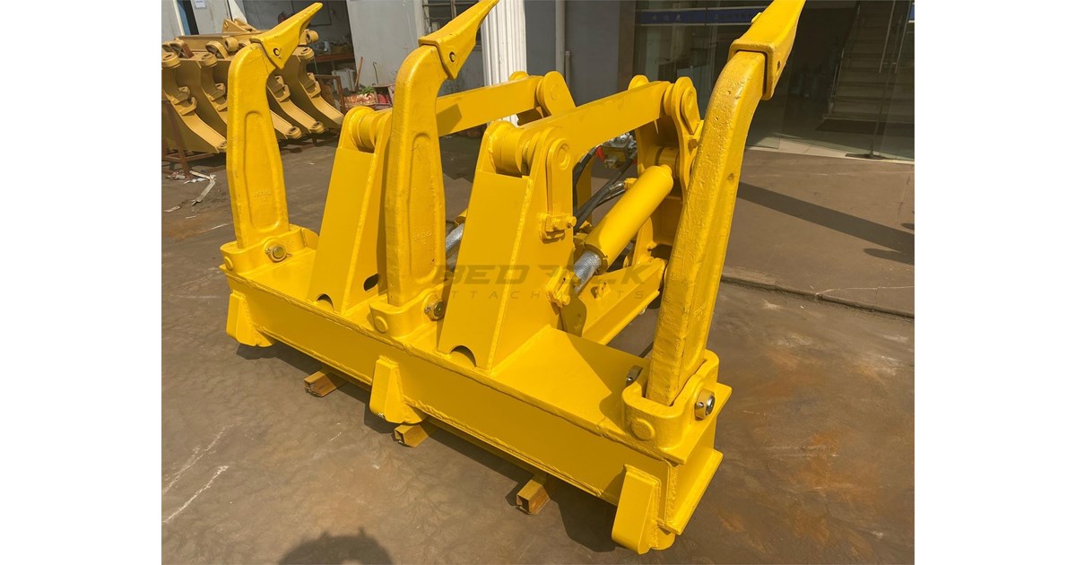 2024 Ripper BEDROCK D85 BR29 for sale (refcode TA1289432)