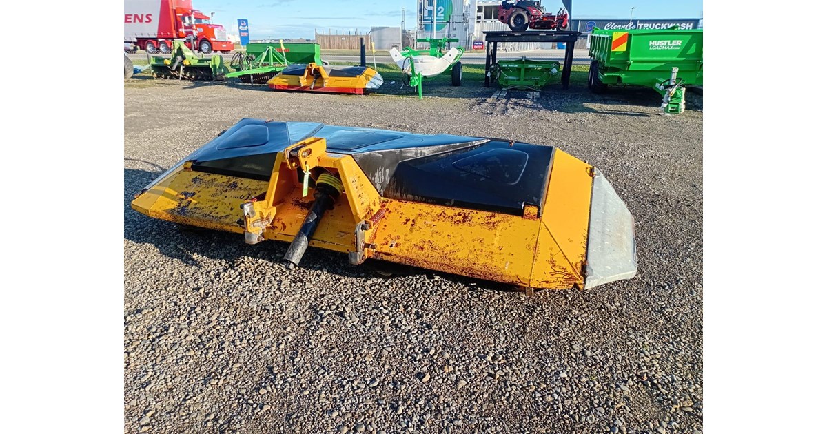MAXAM MAXAM 3300 C/W WILTER for sale (refcode TA1289931)