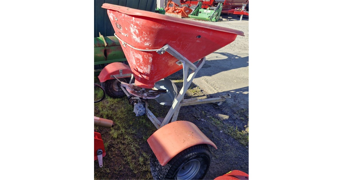 WALCO WALCO 3.50 SPREADER for sale (refcode TA1290913)