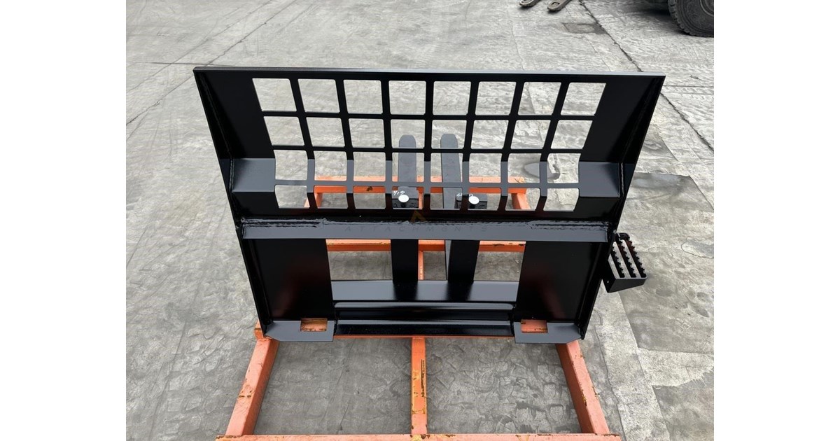 Other BEDROCK FORK CARRIAGE, 50IN SKFCGP for sale (refcode TA1291217)
