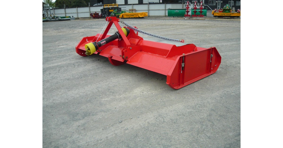 2016 TRIMAX 282 TOPPER for sale (refcode TA1292661)