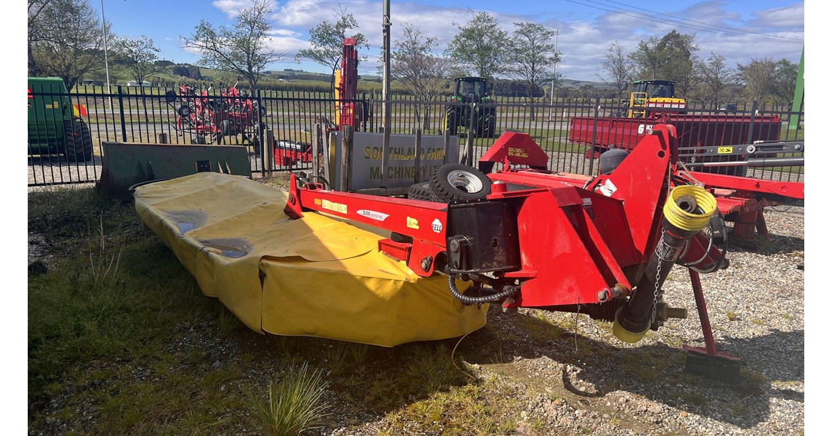 FELLA SM 3570 for sale (refcode TA1275481)