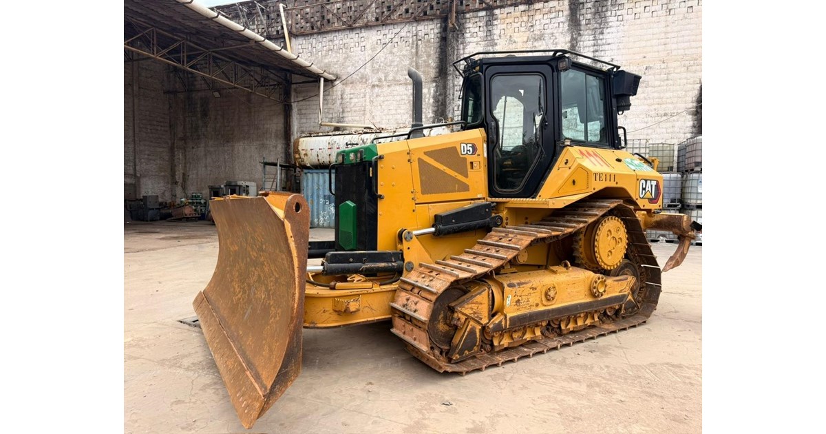 2022 CATERPILLAR D5 NEXT GENERATION for sale (refcode TA1293537)