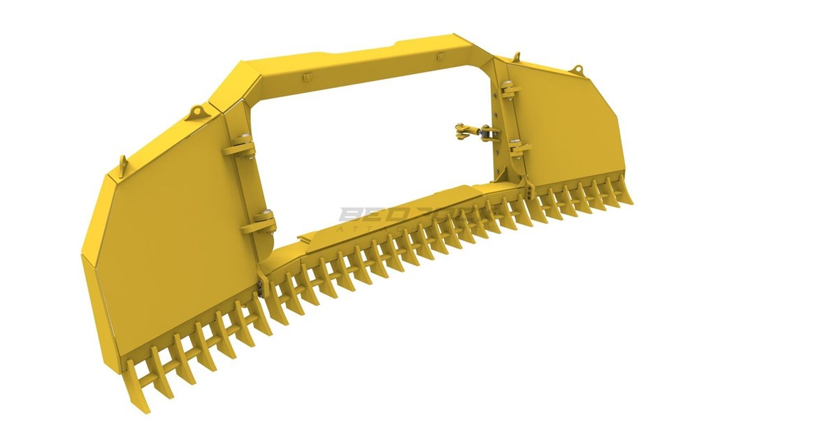 Other BEDROCK D7 NEXT GEN BDR52 for sale (refcode TA1295237)