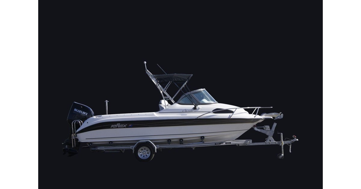 2000 REFLEX 585 CHIANTI for sale (refcode TA1255217)