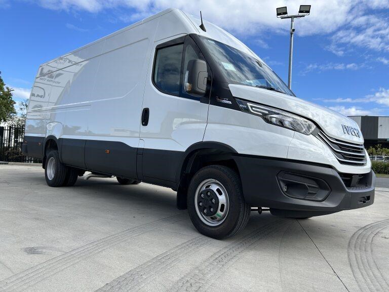 2023 IVECO DAILY for sale (refcode TA1297051)