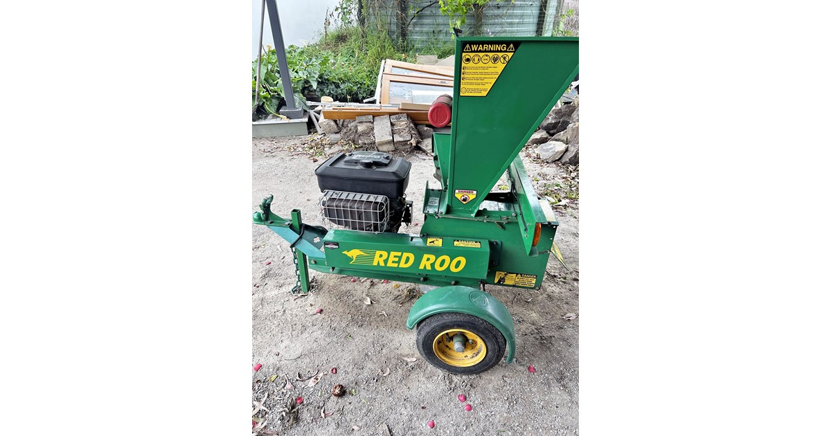 RED ROO CMS80 for sale (refcode DIY1297083)