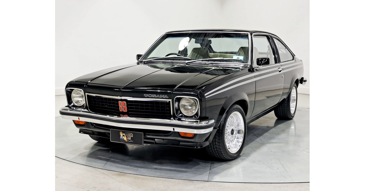 1976 HOLDEN TORANA LX for sale (refcode TA1295477)