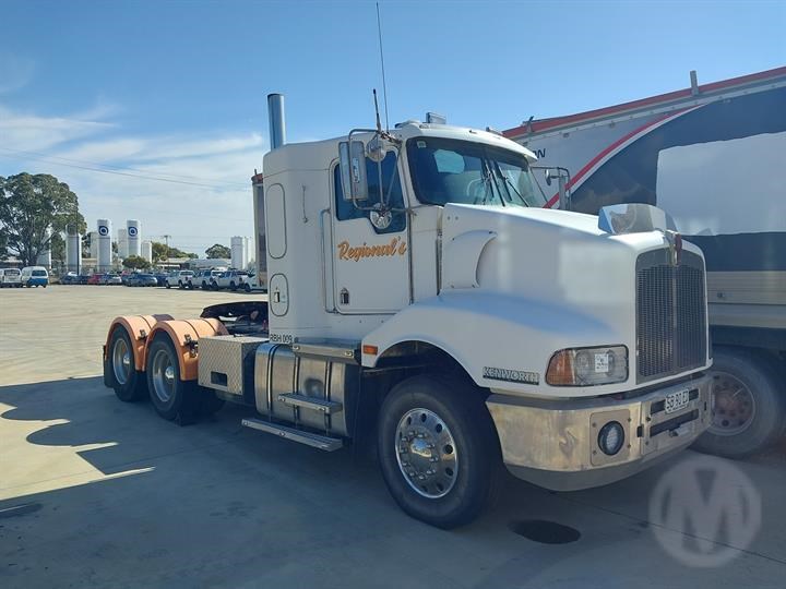 2003 KENWORTH T404 for sale (refcode TA1297516)