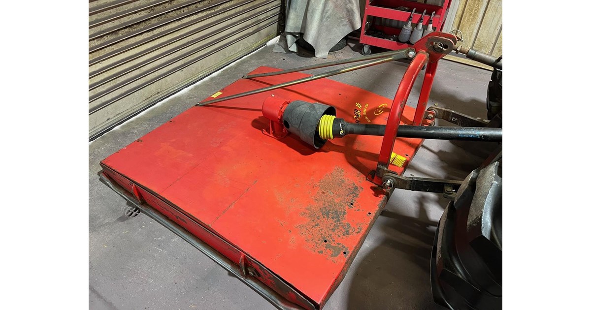 GILTRAP SLASHER TOPPER for sale (refcode TA1299732)