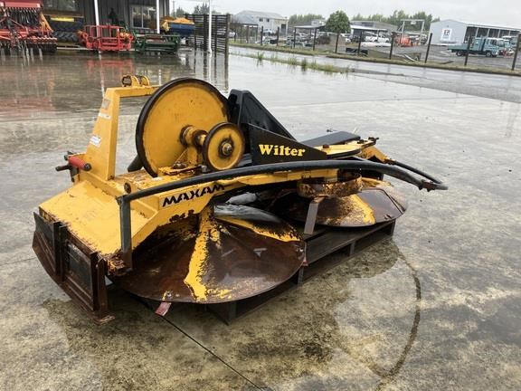 2012 MAXAM 2500 III for sale (refcode TA1299832)