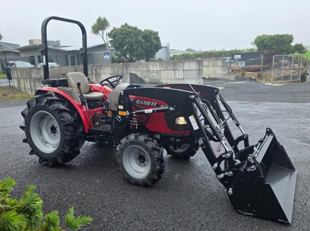 CASE IH FARMALL B 35 for sale (refcode TA1293732)