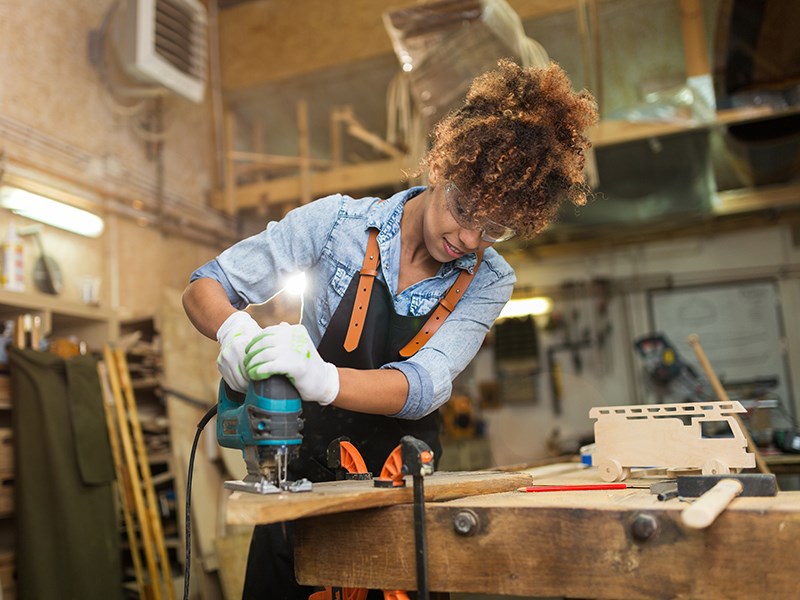 Women in Apprenticeship Award winners announced