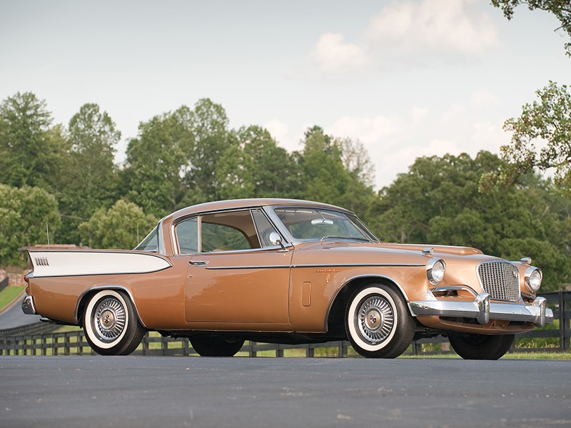 Studebaker Hawk 1956-1964 - Buyer's Guide
