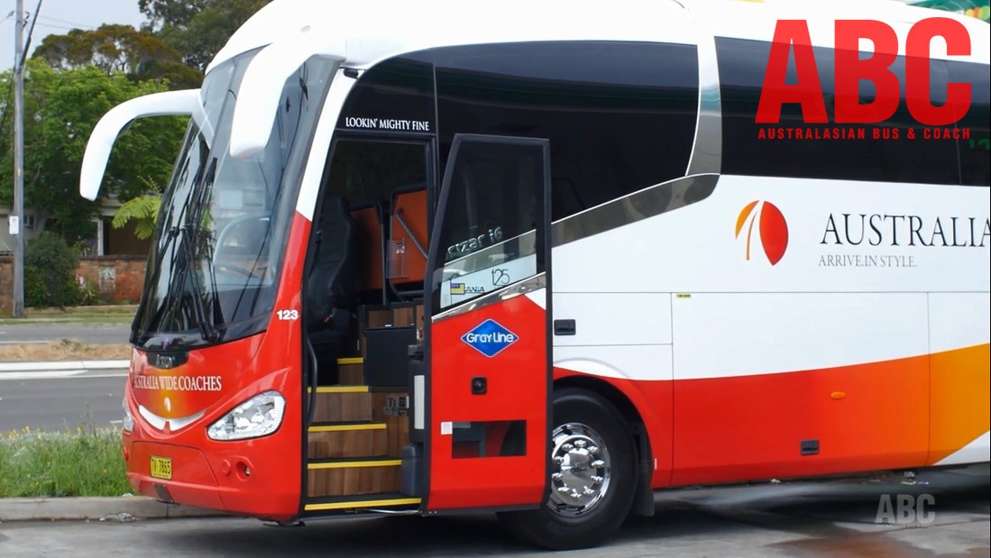 Irizar i6 | Video Review