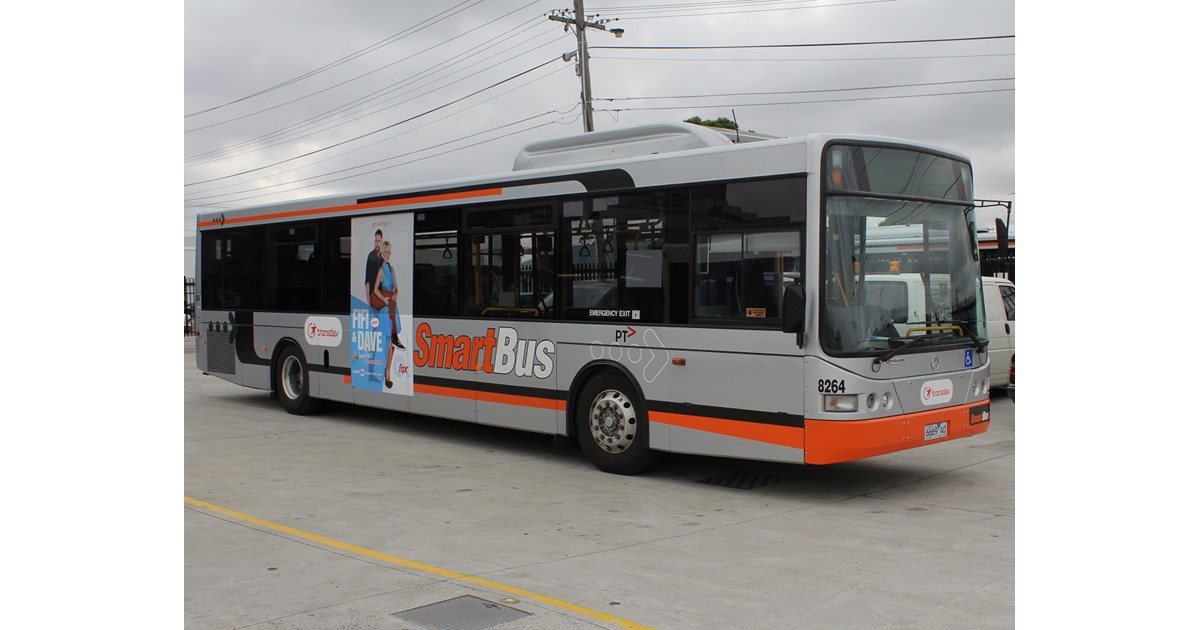 PTV in the spotlight