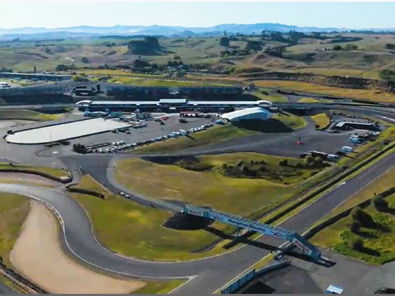 Video: Race4Life Track Day 2021