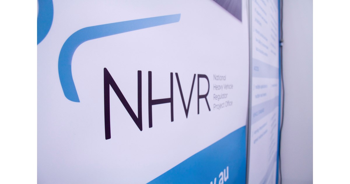 NHVR releases new national heavy vehicle modification standards | News