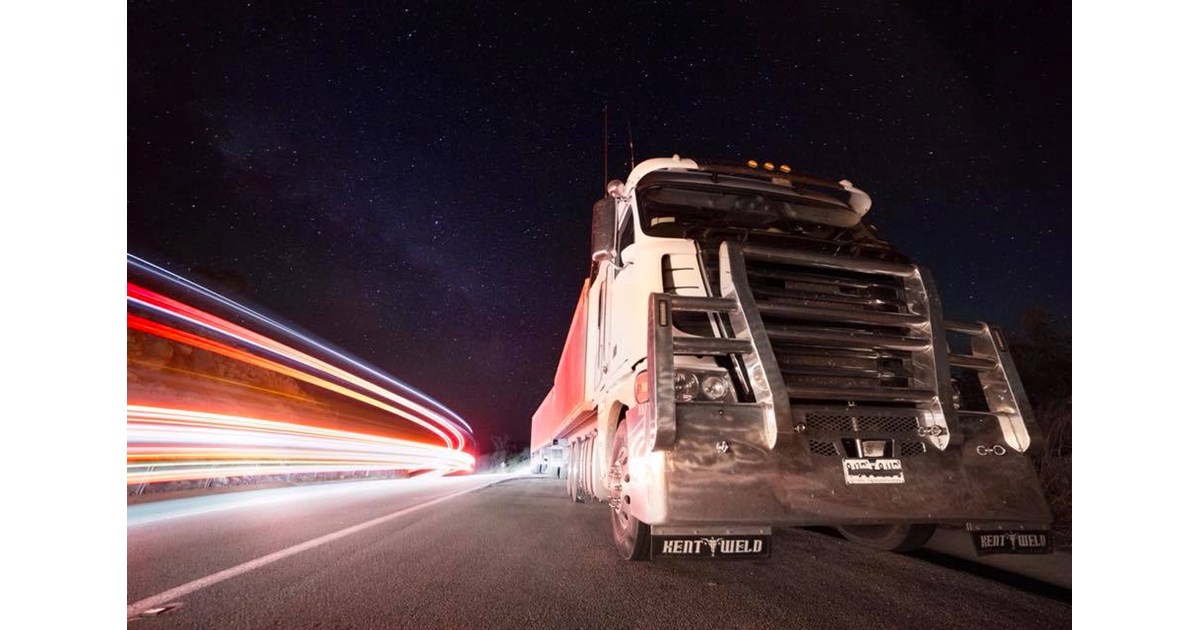 Building safer trucks | News