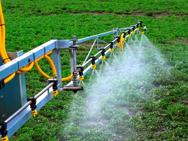 Tips for spraying effectively