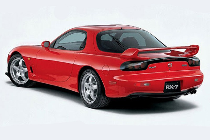 Mazda RX-7 Series 6-8/RX-8/Cosmo - 2020 Market Review