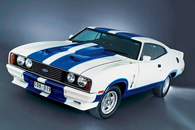 Ford Falcon GTHO/XB Goss/XC Cobra - 2020 Market Review