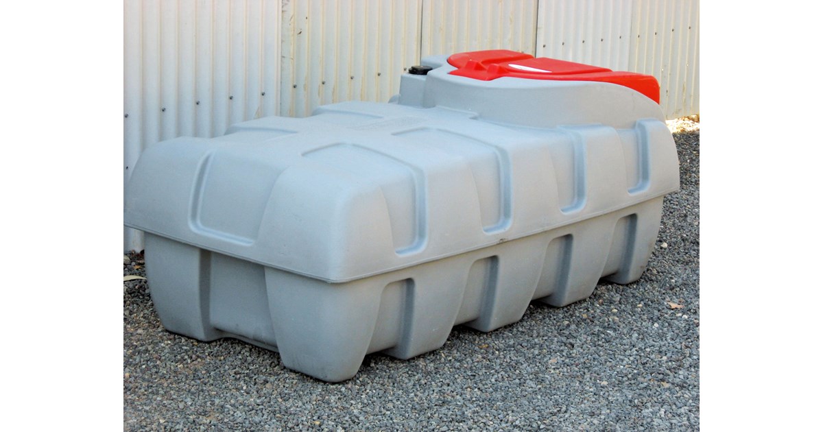 DIESEL TANK DIESEL UTE PACKS for sale (refcode TA506806)