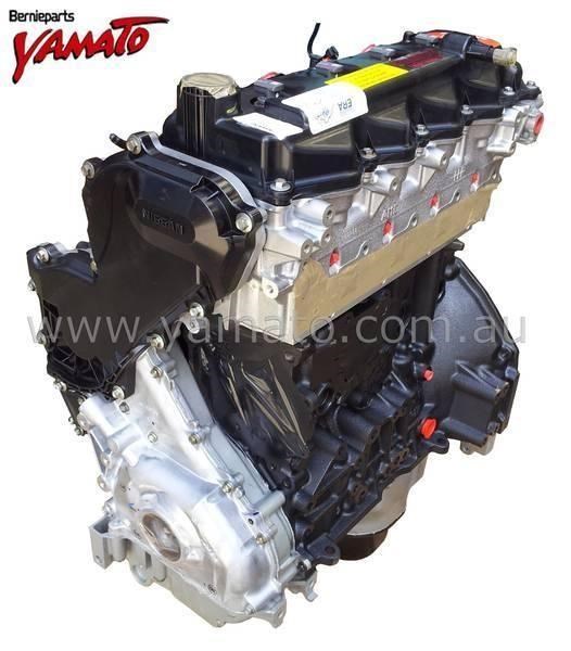 YD25DDTi Engine Guide What To Look For In A Used Build