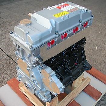 MITSUBISHI 4M41T for sale (refcode TA646390)