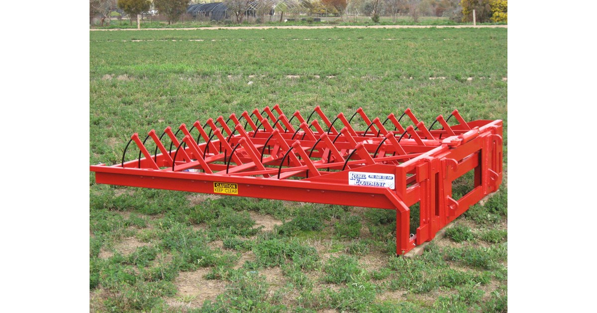 REBEL EQUIPMENT REBEL GRAB for sale (refcode TA658982)