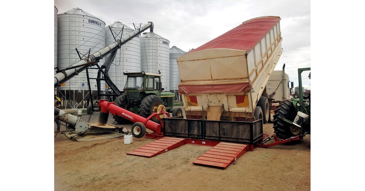 PIT EXPRESS 13" Standard drive over pit for sale (refcode TA641936)