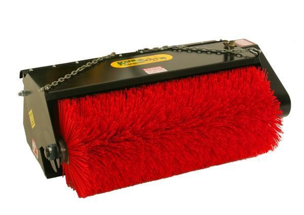 DIGGA MINI OPEN FACE BUCKET BROOM for sale (refcode TA684396)