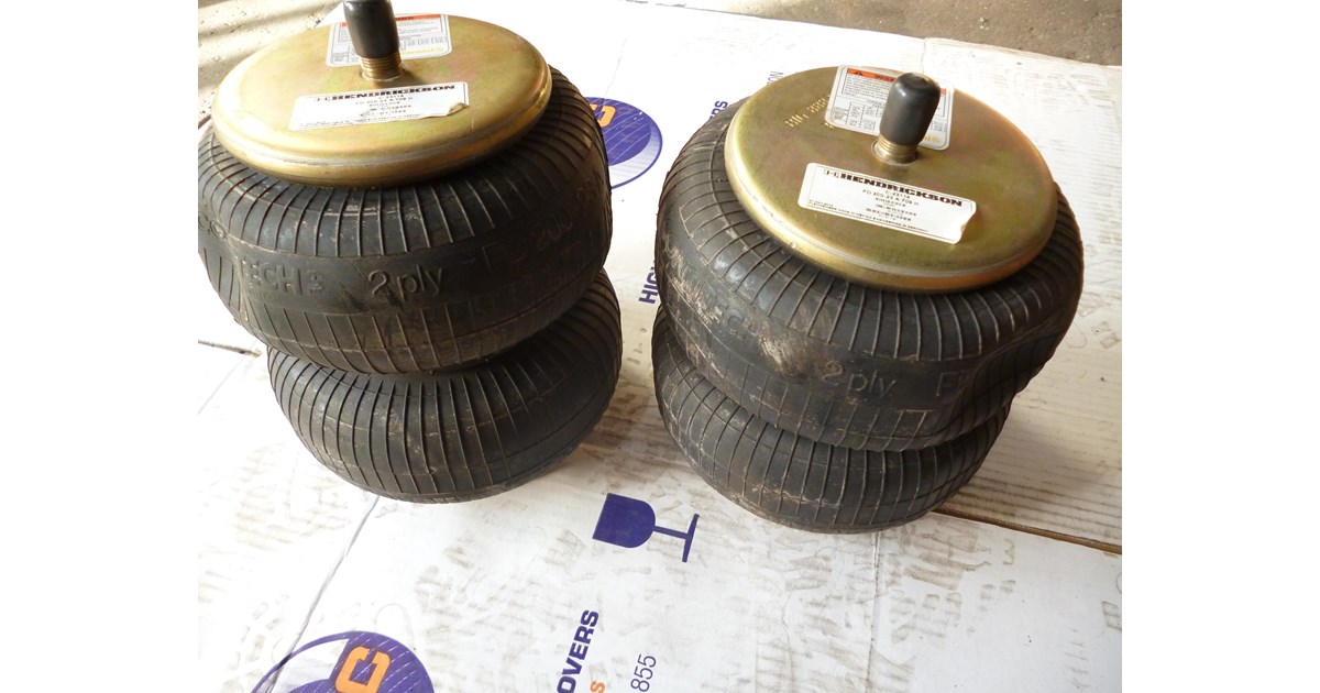 HENDRICKSON C-23114 for sale