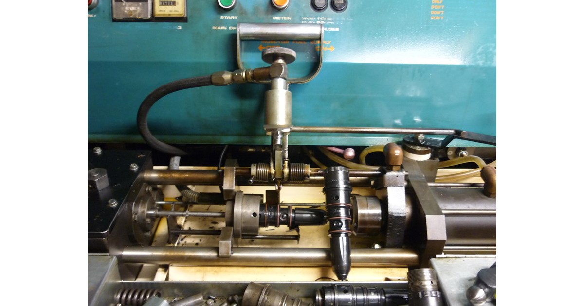 KOMATSU INJECTORS for sale (refcode TA735320)