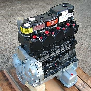 HOLDEN ISUZU 4JH1TC for sale (refcode TA738467)