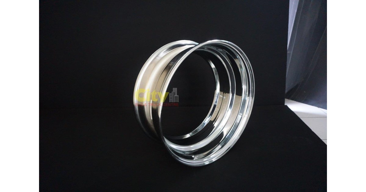 RIMS 8.25X22.5 CHROME SPIDER RIMS for sale (refcode TA738532)