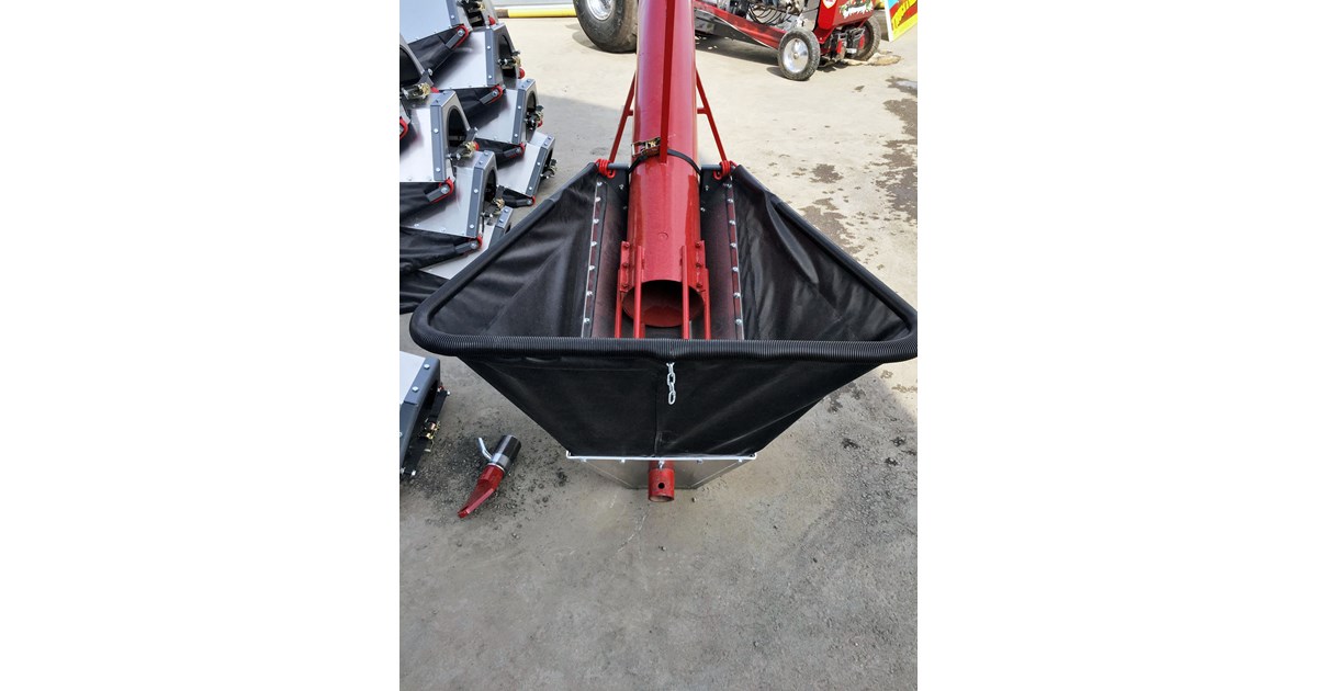 HANDI-HOPPER COLLAPSIBLE for sale (refcode TA734081)