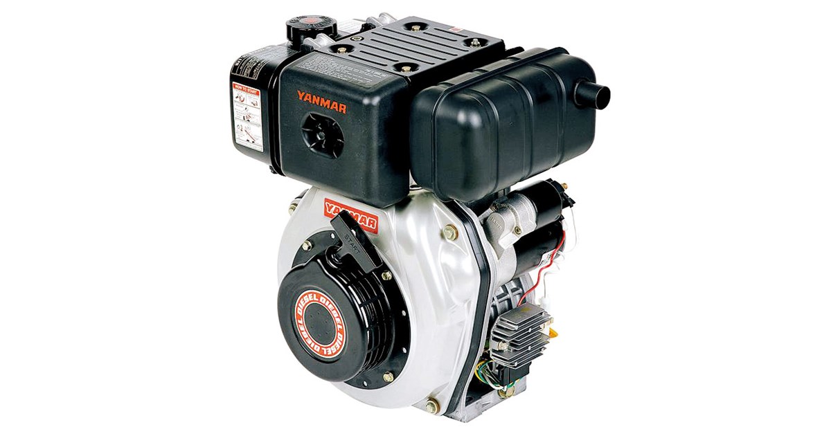 YANMAR L48 for sale (refcode TA741667)