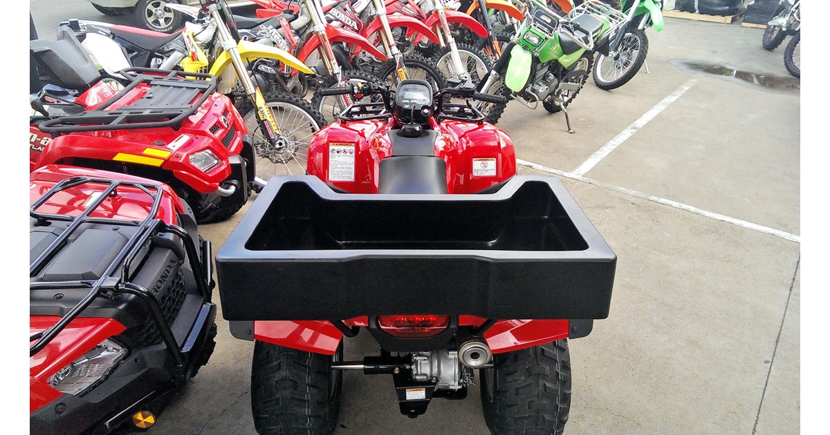POLYMATE ATV QUAD TRAY for sale