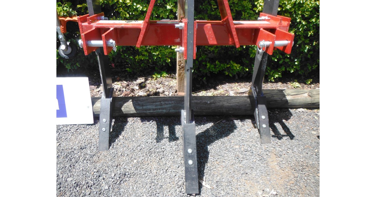 KANGA M RANGE 3 TINE RIPPER for sale (refcode TA754706)