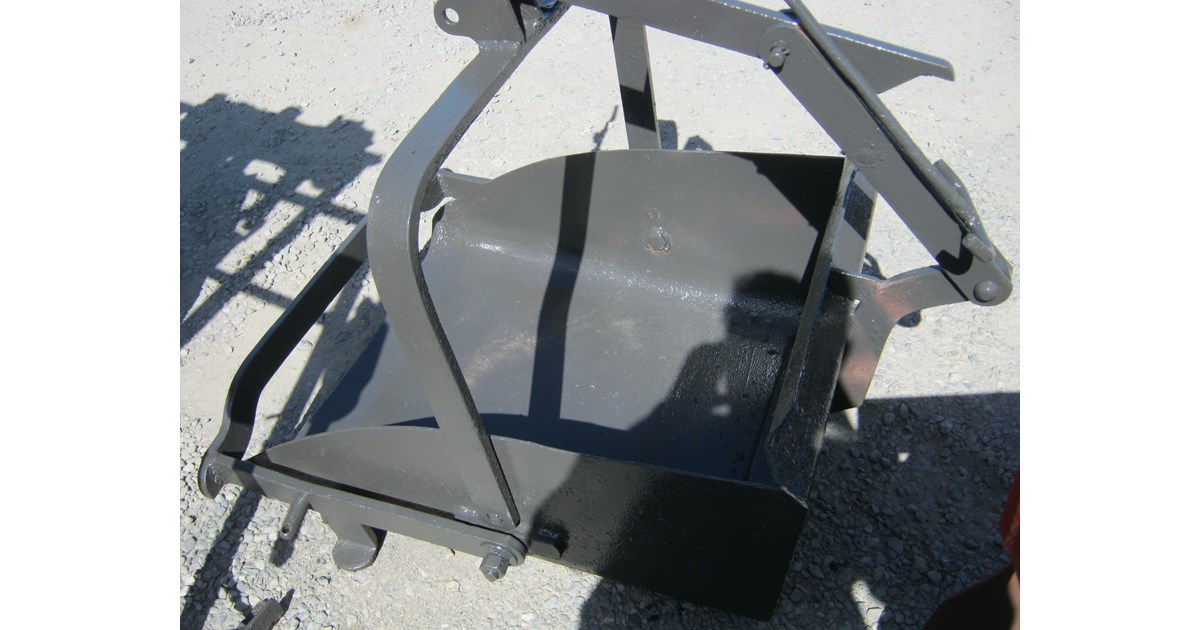 FERGUSON SCOOP for sale (refcode TA756151)