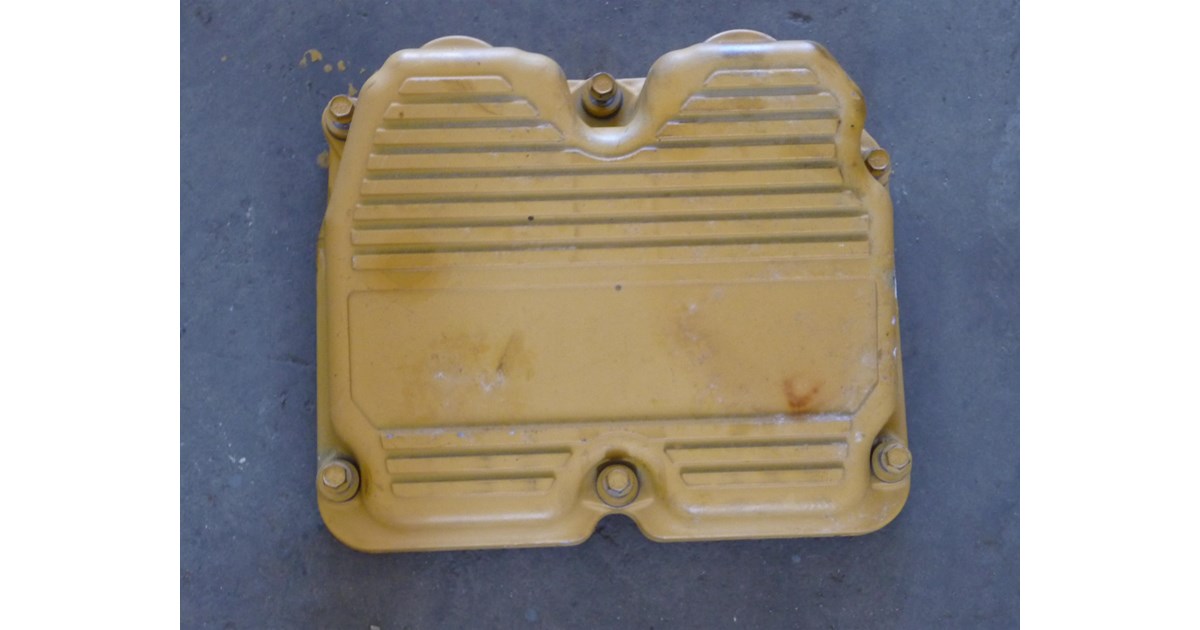 CATERPILLAR C15 ROCKER COVER for sale